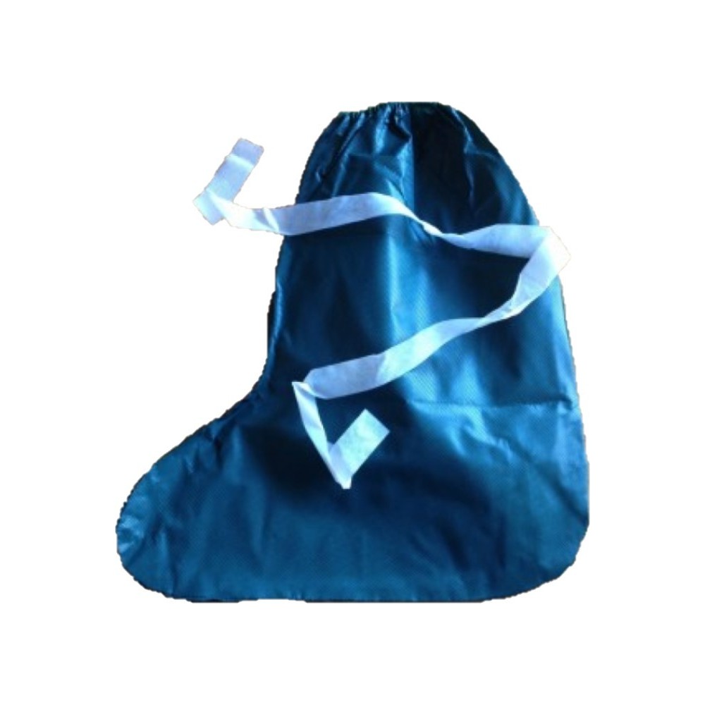 Sur botte phytosanitaire 406 ALPHATEC ANSELL I Sécurama