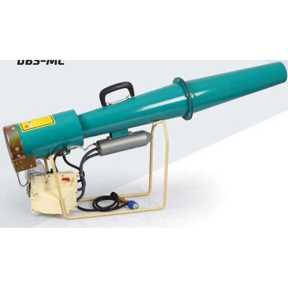 Canon effaroucheur mécanique BAZOOKA VOLGEUR