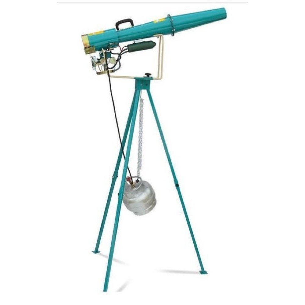 Canon effaroucheur mécanique BAZOOKA VOLGEUR