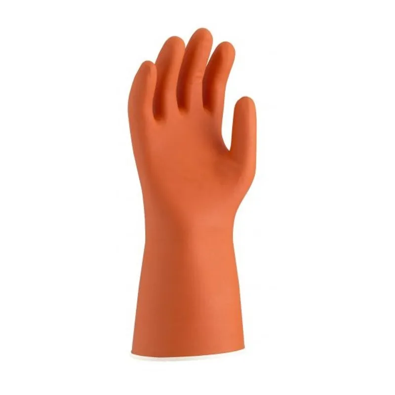 Gant protection chimique polyvalente U-CHEM 3500 UVEX