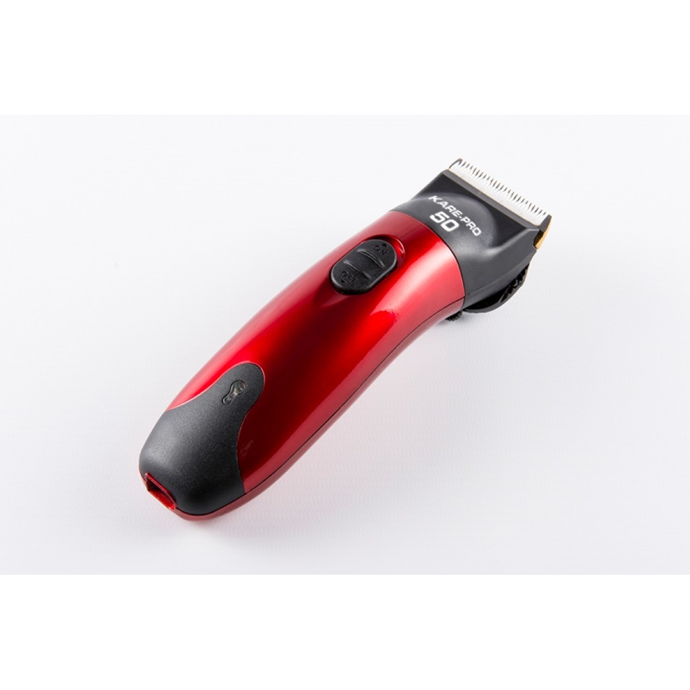 Tondeuse animaux de finition KARE PRO 50 lyveryman