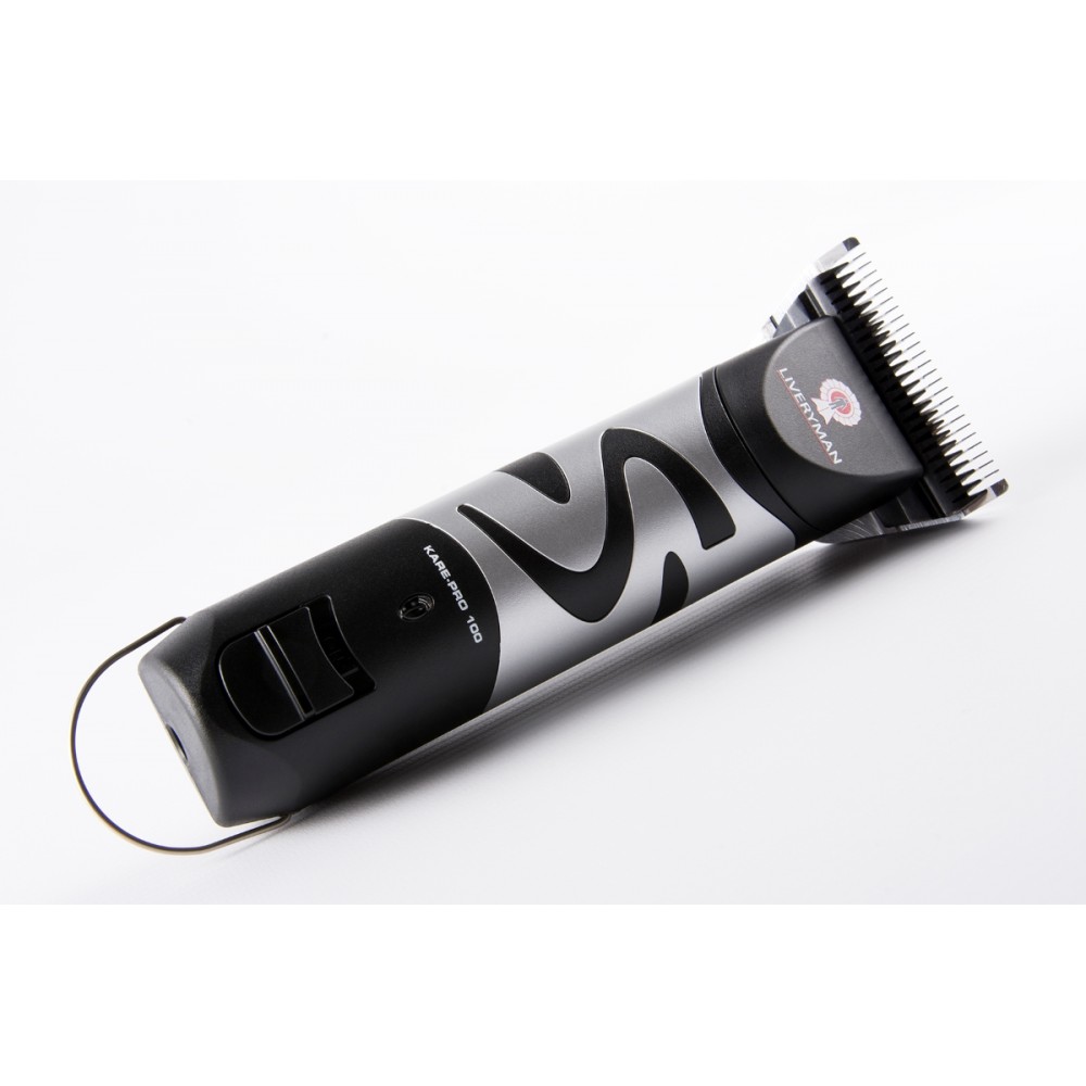 LIVERYMAN Tondeuse animaux KARE PRO 100 sans fil