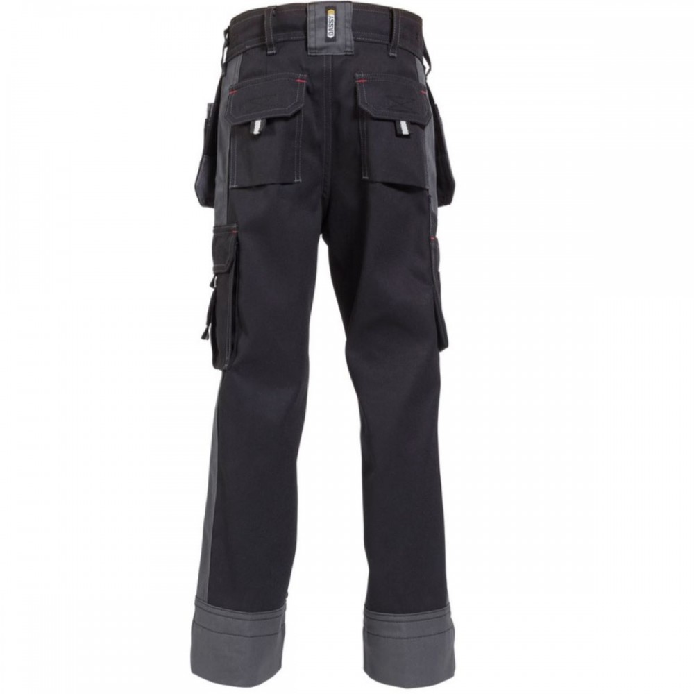 Pantalon de travail enfant hyper resistant SEATTLE DASSY