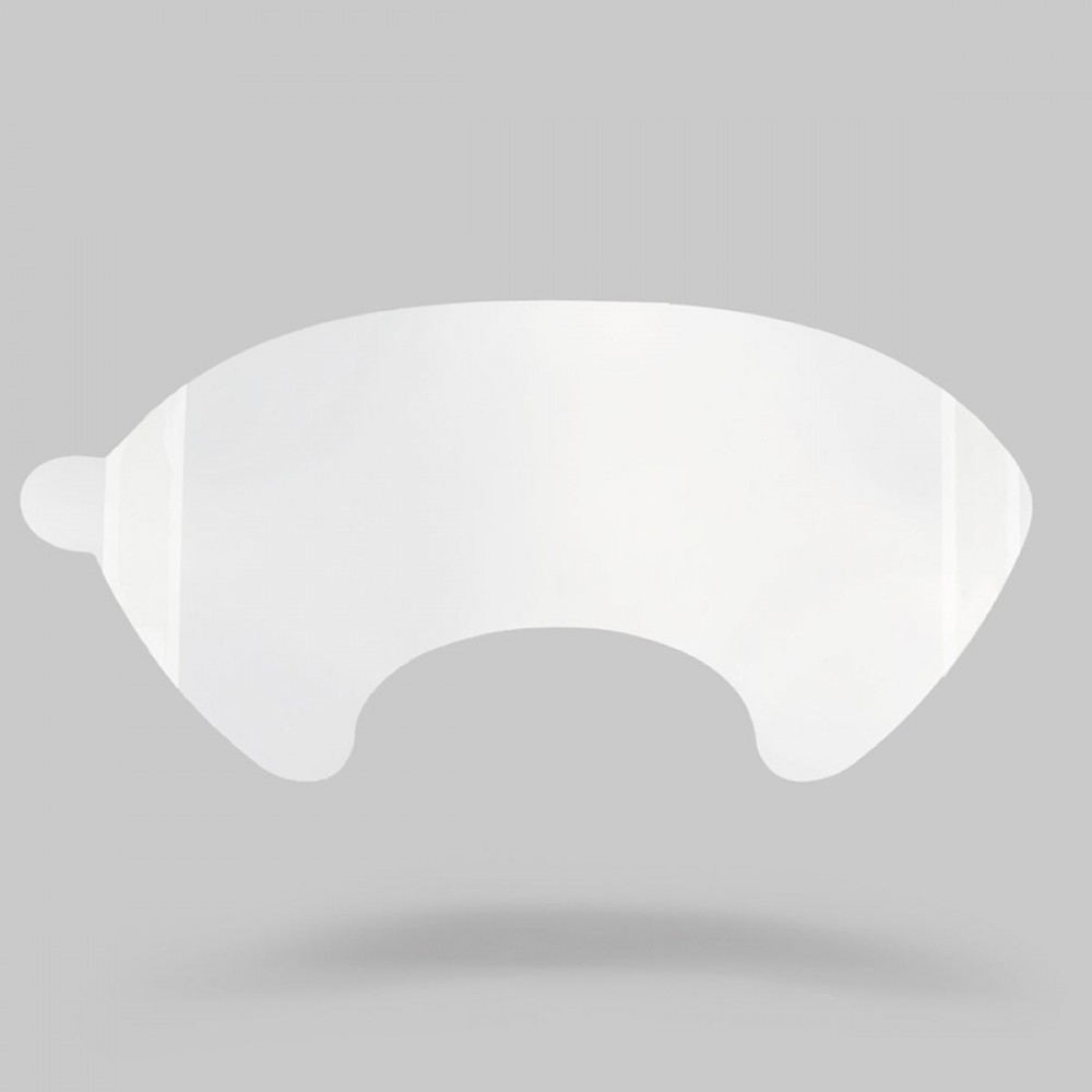 Film de protection ecran acétate pour BLS 5000 par 5 BLS