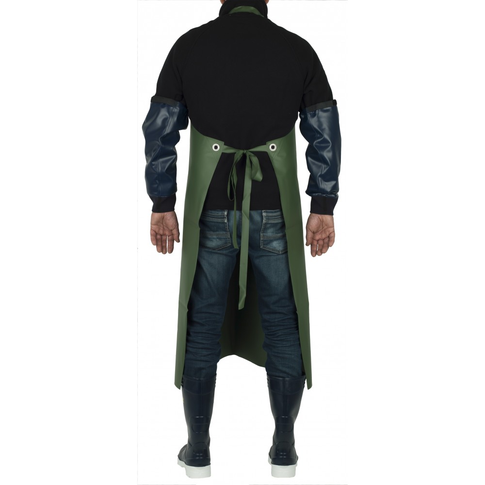 Tablier étanche ISOFRANC 420 Isolatech COTTEN Sécurama