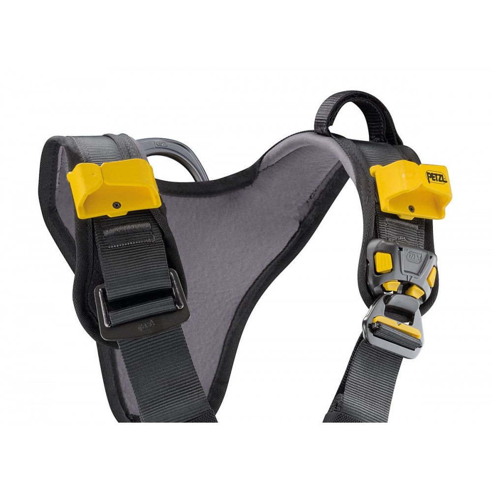 Harnais anti chute ASTRO BOD FAST PETZL I Sécurama